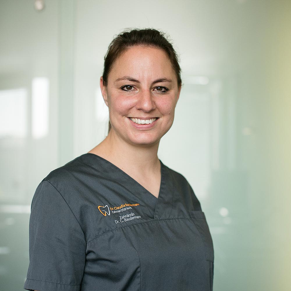 Praxis Dr. Baudermann | Zahnarzt in Mannheim Wasserturm, Rosengarten